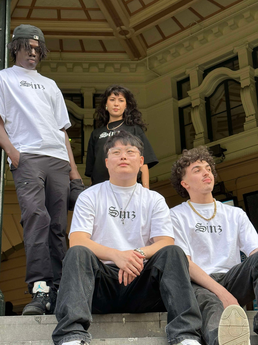 SinzWear – Sinz co