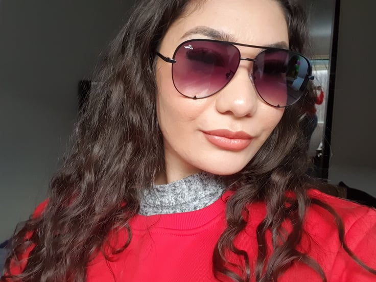 Sunglasses – Sinz co