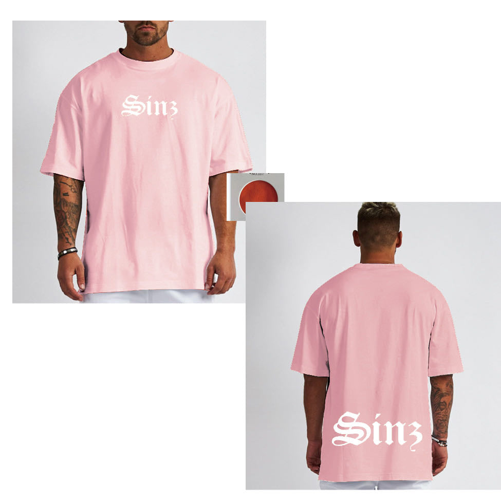 T shirts – Sinz co