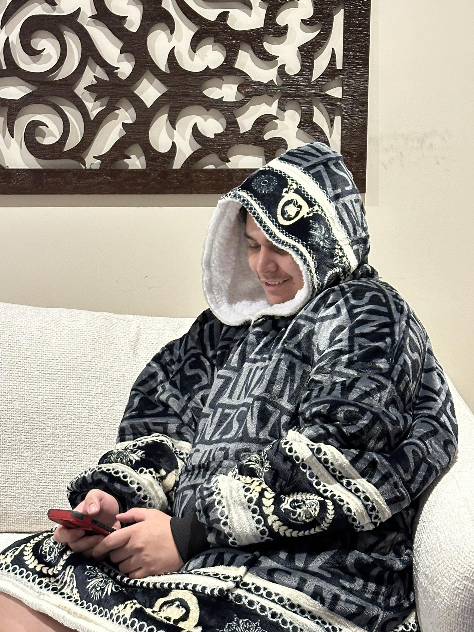 New arrivals – Sinz co