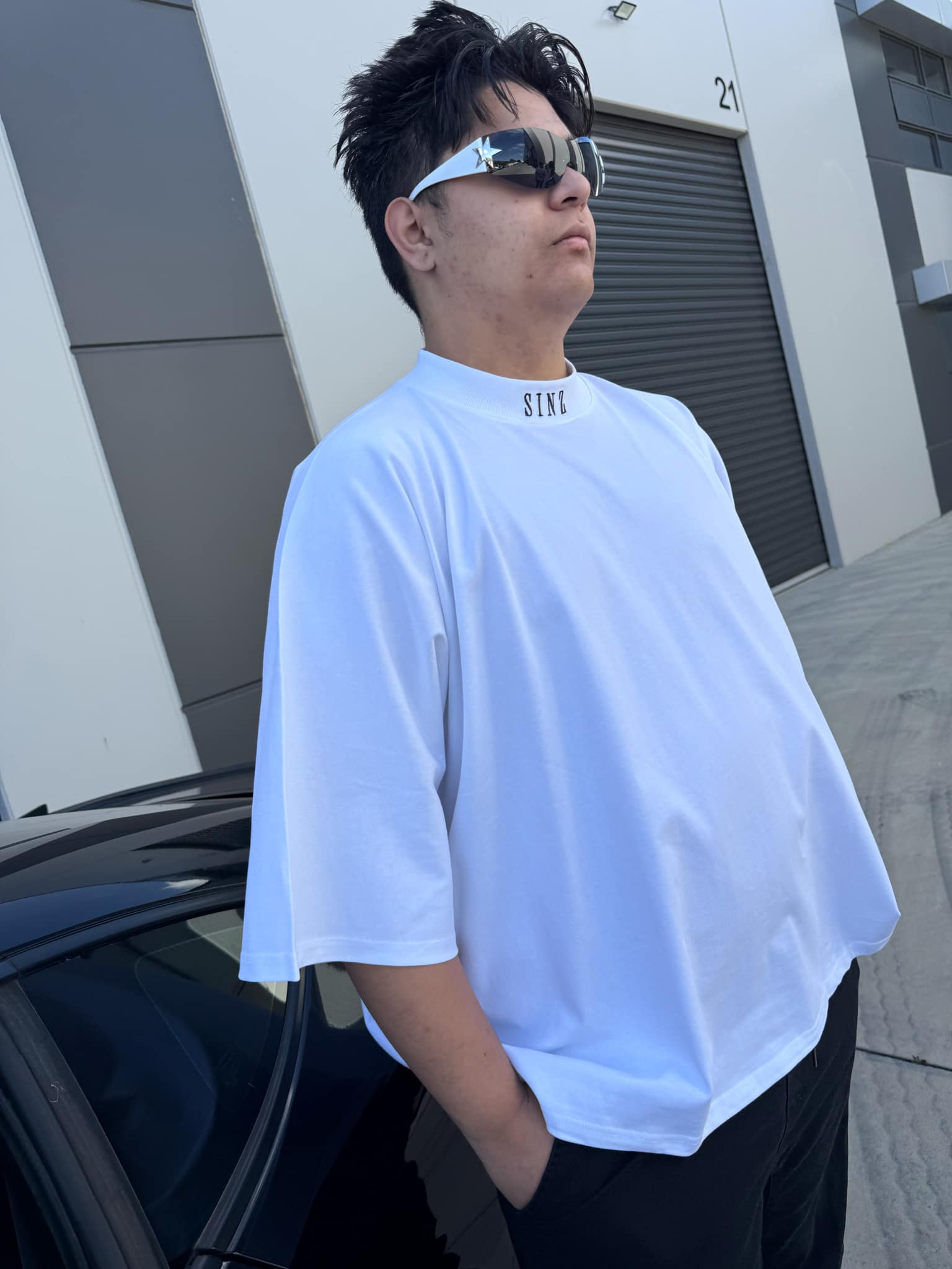 T shirts – Sinz co