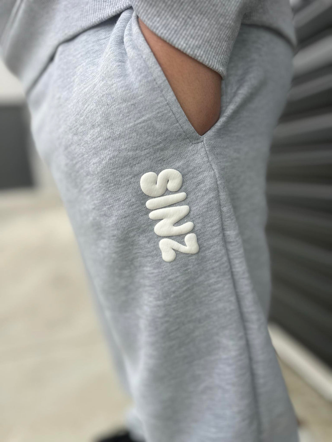 Tracksuits – Sinz co