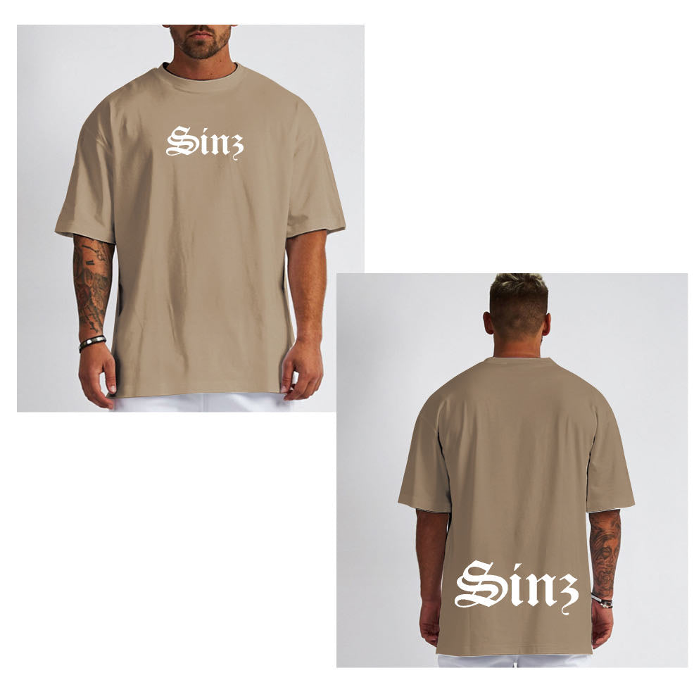 T shirts – Sinz co