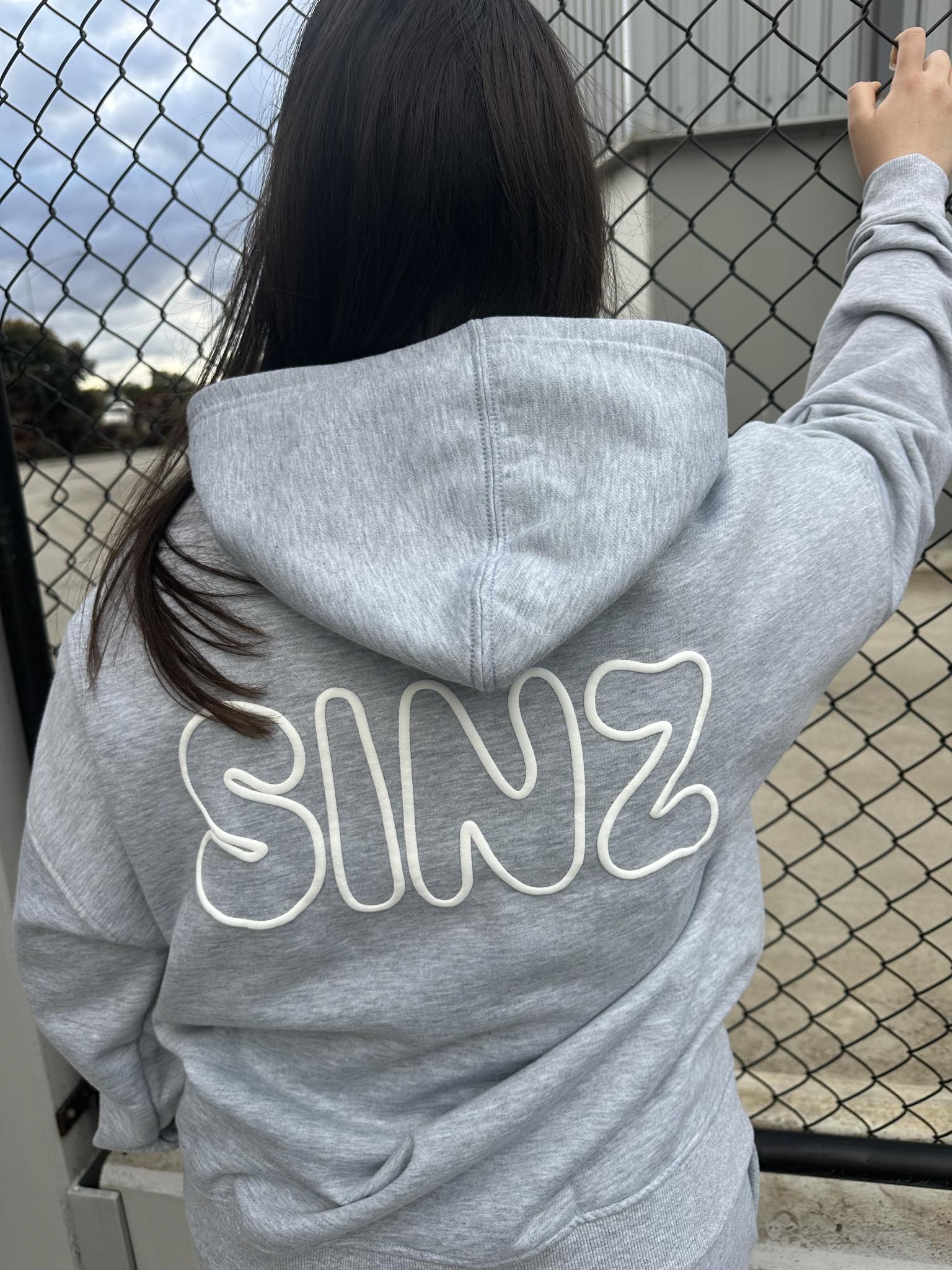 New arrivals – Sinz co