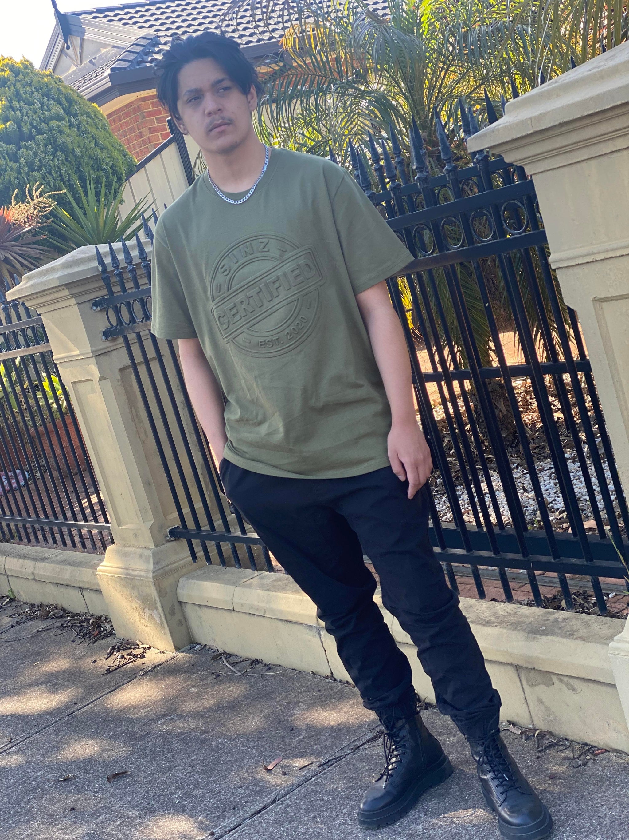 T shirts – Sinz co